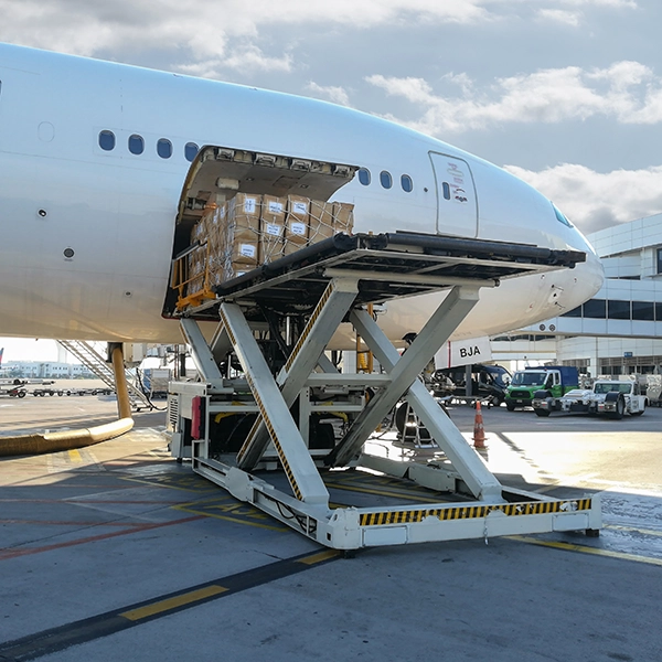 Trasporto con aereo cargo – Spedizioni aeree internazionali